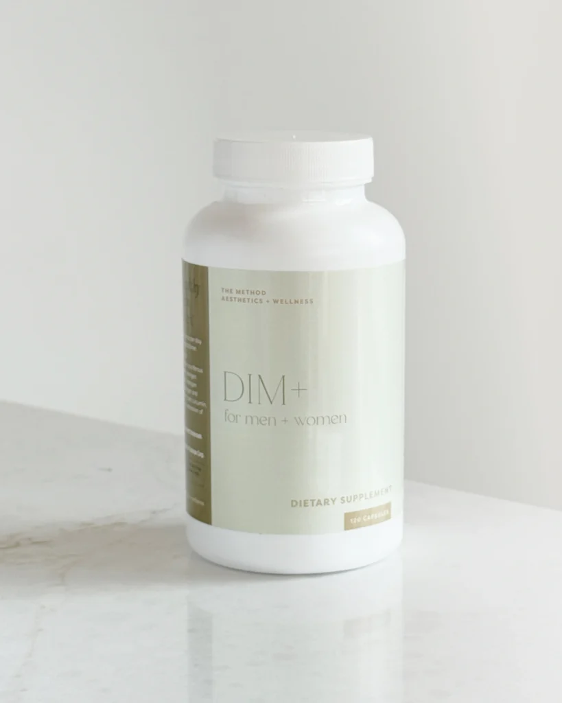 DIM+ - The Method Aesthetics + Wellness